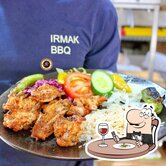 IRMAK BBQ DUNSTABLE in Dunstable - Restaurant menu and reviews