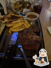 Just LeDoux It Saloon & Steak Out in Sheridan - Restaurant menu and reviews