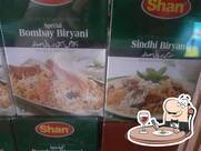 Chef al sham arabic restaurant & shisha cafe, Philippines - Restaurant ...
