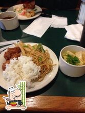 Good Taste, 200 Jericho Turnpike in Commack - Restaurant menu and reviews