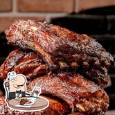 Gran Parador Bellamar BBQ, Santo Domingo Este - Restaurant reviews