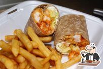 Seafood Hut, 2 S Main St in Acushnet - Restaurant menu and reviews
