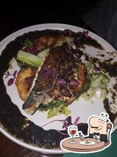 Ship Aground Inn in Pembrey - Restaurant reviews