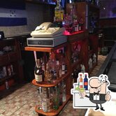 El Fogon Billar,Bar & Restaurant in Elizabeth - Restaurant reviews