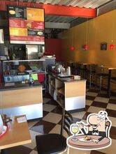 Tortas Los Aritos fast food, Tijuana - Restaurant reviews