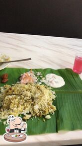 Suni's Kitchen, Sharjah - Restaurant menu and reviews