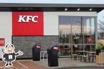 KFC Bridge of Don- Broadfold Road in Aberdeen - Restaurant menu and reviews