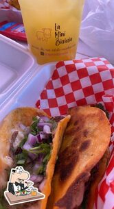 La Mini Birrieria in Sacramento - Restaurant reviews