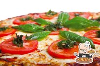 Novanta Pizza in Toronto