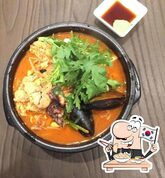 Minto Korean Restaurant in Eastwood - Restaurant menu and reviews