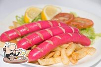 Pacific Ocean RoadHouse restaurant, Cape Town - Restaurant reviews