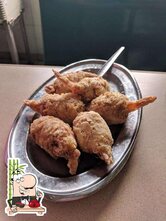 Silver Crown Restaurant, Caloocan - Restaurant menu and reviews