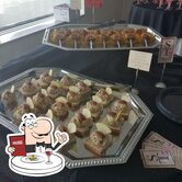 Modern Southern Table in Columbus - Restaurant menu and reviews