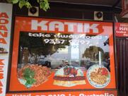 Katik Kebab in Campbellfield - Restaurant reviews