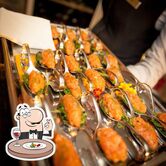 Restaurant "Marbella Club Grill", Tallinn - Restaurant reviews