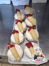 Lilli Pilli Patisserie and Café in Caringbah South - Restaurant menu ...