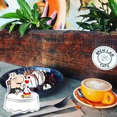 The Brew Lab in Penrith - Restaurant menu
