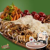 KKB Seafood & BBQ Grill, Lapu-Lapu City, Ground Floor - Restaurant reviews