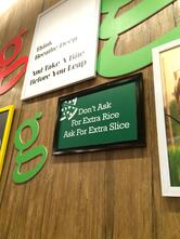 Greenwich - Angono restaurant, Angono