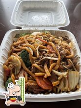 Ginger Garden, 6208 Rundlehorn Dr NE #6 in Calgary - Restaurant reviews