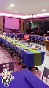 Le Resto Sympa Centre Routier restaurant, Vitrolles - Restaurant reviews
