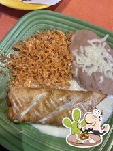 Mi Toro, 2600 S Harper Rd in Corinth - Restaurant menu and reviews