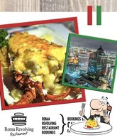 Roma Revolving Restaurant, Durban, Victoria Embankment - Restaurant reviews