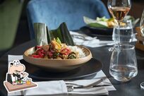 369 bar and restaurant, Belgrade - Restaurant menu and reviews