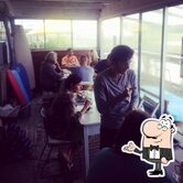 The Beach Bistro restaurant, Onrus