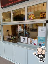 Best Falafel in Bucharest, Bucharest - Restaurant reviews