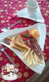 Gallery of Faith Restaurant, Durban - Restaurant reviews