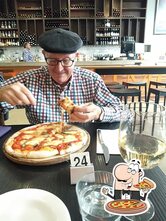 Dolce Bellissimo in Claremont - Restaurant menu and reviews