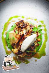 Dive Bar & Grill, 12 Tib St in Manchester - Restaurant menu and reviews