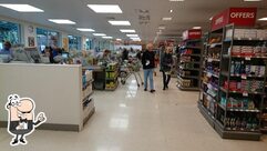 Waitrose & Partners Great Malvern in Malvern - Restaurant reviews