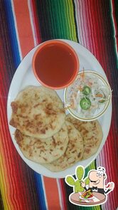 Mi Antojo Mexican Restaurant, 95 Rivet St in New Bedford - Restaurant ...