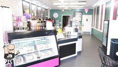Mr. Moo's Ice Cream Cafe Ridgewood in Ridgewood - Restaurant menu and ...