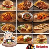 Mochachos Waterfall East Rustenburg restaurant, Rustenburg - Restaurant ...