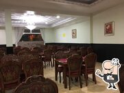 New En Fu Jiu Lou in San Javier - Restaurant reviews