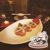 Goten Sushi e Delivery, Navegantes - Avaliações de restaurantes