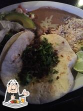 Taqueria Restaurant Sagrero in Irving - Restaurant menu and reviews
