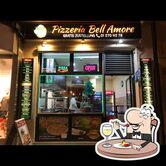 Pizzeria Bell Amore, Vienna - Restaurant reviews