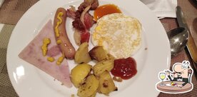 Zeppelin Restaurant, Bangkok - Restaurant reviews