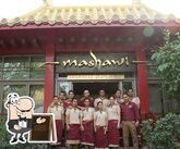 Mashawi Lebanese Restaurant UAE, Dubai - Restaurant reviews