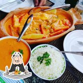 Restaurante e Pousada Império do Marisco, Maragogi - Restaurant reviews