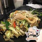 Seoul Ria Restaurant, Level 2/605-609 George St in Sydney - Restaurant ...
