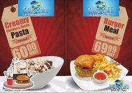 Egagasini Restaurant & Cuisine, Durban - Restaurant reviews