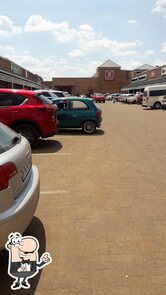 Shoprite Sebokeng Plaza, Sebokeng - Restaurantbewertungen