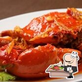 Warung Seafood Jala Nelayan (Alamat Baru), Yogyakarta