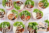 Samgyup OTG & Ramyeon Bar - Kalayaan, Makati, Makati