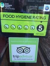 Bites of India Botanic in Belfast - Restaurant menu and reviews